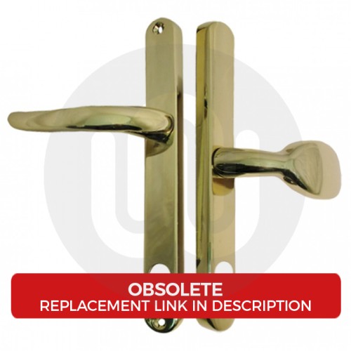 Sobinco Series 490 Pivot Hinge