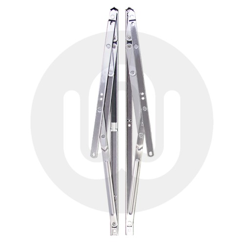 Cotswold Heavy Duty Friction Hinges