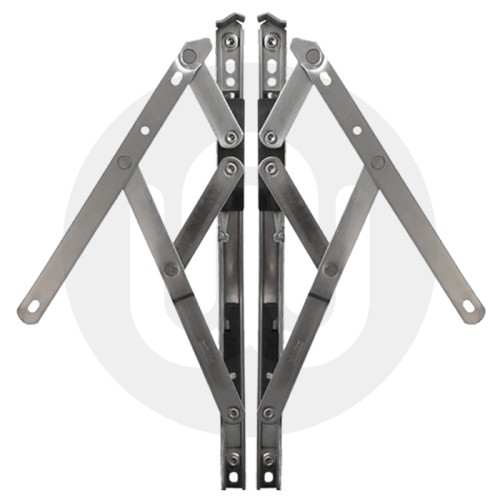 Sobinco Series 490 Pivot Hinge