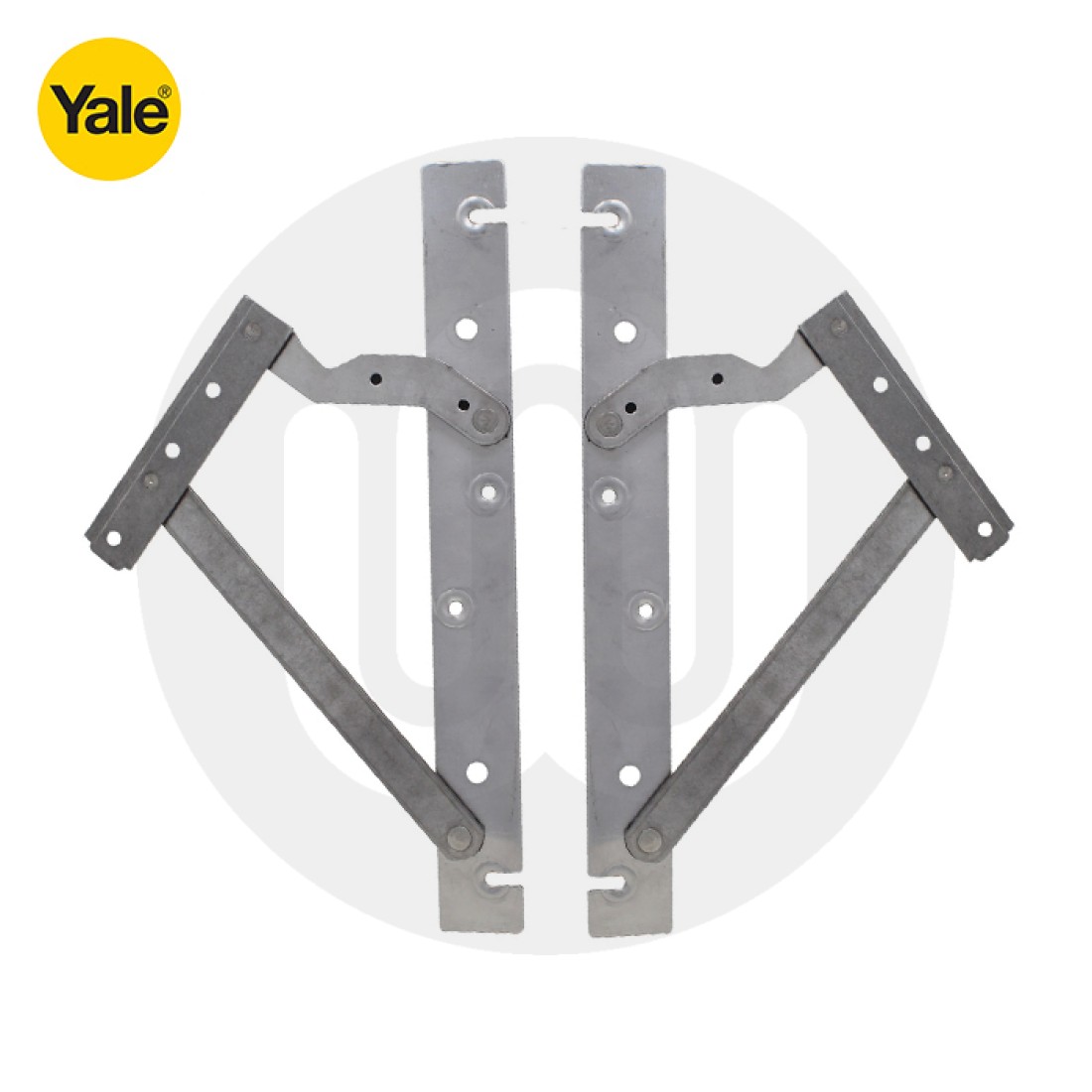 Yale Grorud 2449 Window Friction Stays