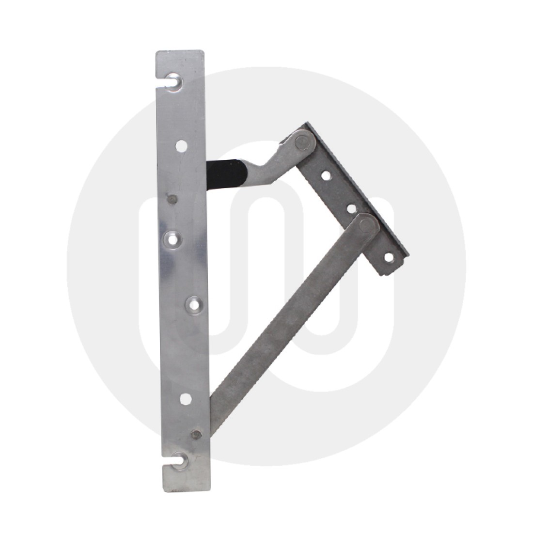 Yale Grorud 2449 Window Friction Stays