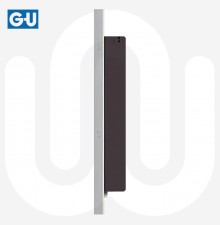 GU Secury Automatic Lock for UPVC Doors