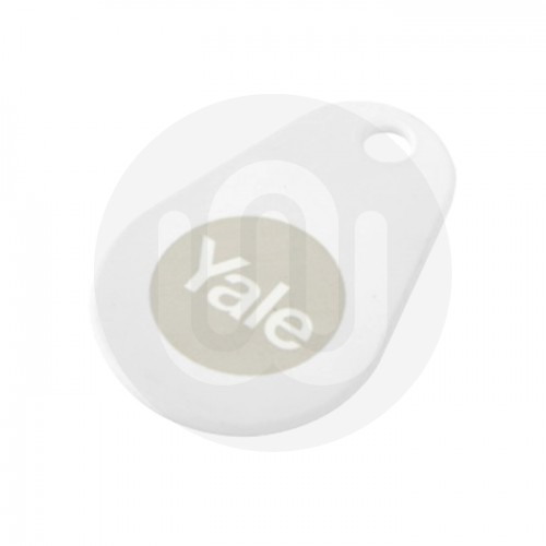 YALE Smart Lock Key Tag (2-pack)