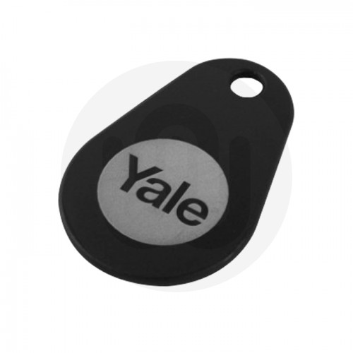 YALE Smart Lock Key Tag (2-pack)