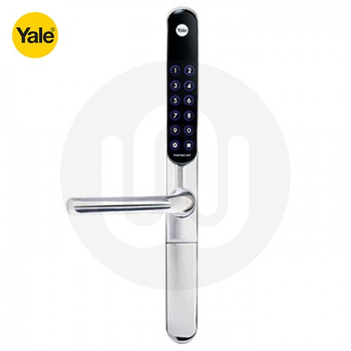 Yale Keyfree Connected Digital Door Lock