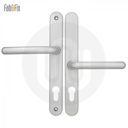 Simplefit by Fab & Fix Balmoral Sprung Offset Lever/Lever 92PZ/62PZ ...