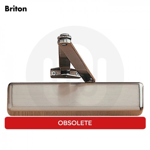 Briton Door Closer - 2110 Series