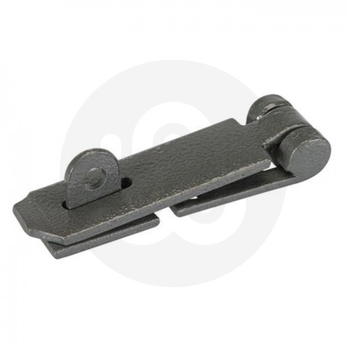 Hasp & Staple Heavy Duty