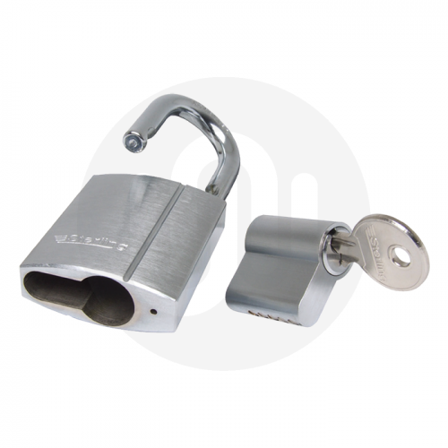 Euro Cylinder Padlocks