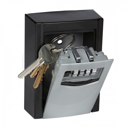 Wall Mounted Combination Key Safe