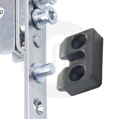 ERA Double Cam Window Lock Anti-Lift Pin Blocks