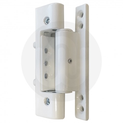 Mila Standard Butt Hinge 110mm