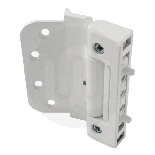 Yale Elevator 2D Composite Door Hinge