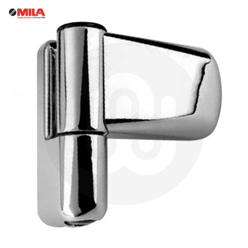 Mila Ideal Flag Hinge - Standard