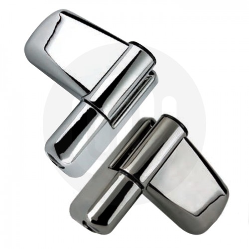 Mila Ideal Flag Hinge - Standard