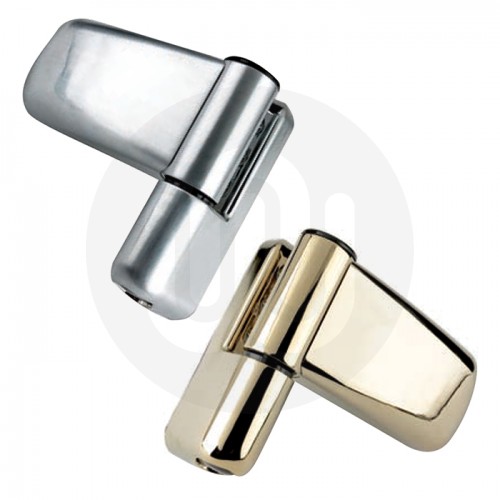 Mila Ideal Flag Hinge - Large