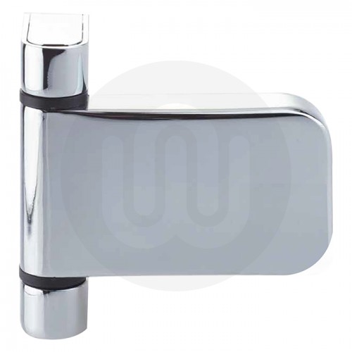 Mila Prosecure Flag Hinge