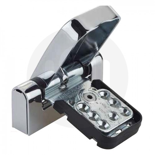 Mila Prosecure Flag Hinge