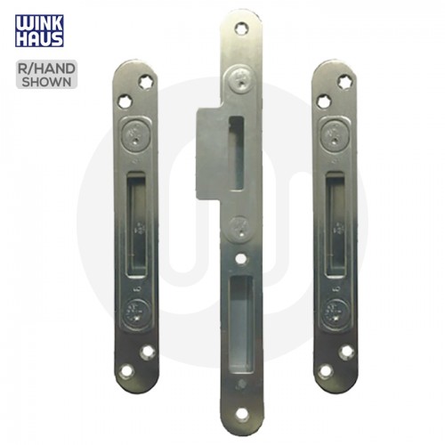 WinkHaus AV2 Keep Set for Timber Doors