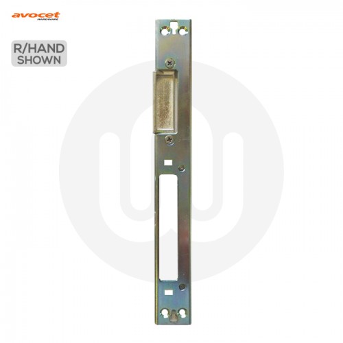 Avocet Centre Latch Deadbolt Door Keep