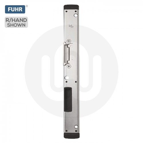 FUHR Centre Latch Deadbolt Door Keep