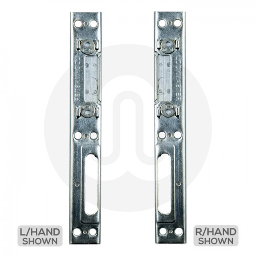 Lockmaster Centre Keep