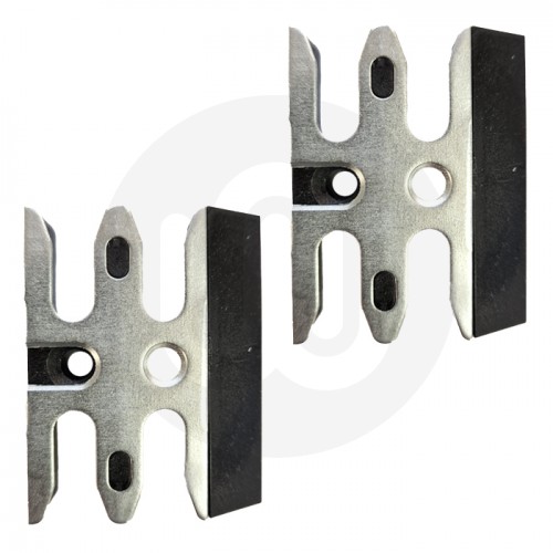 Simplefit Vita Night Vent Mushroom Keep (Pair)