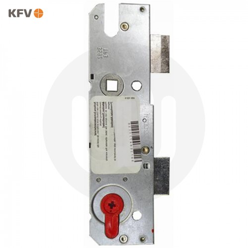 KFV Keywind Centre Case