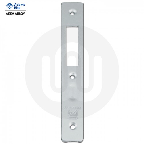 Adams Rite MS2200 Deadbolt Flat Faceplate