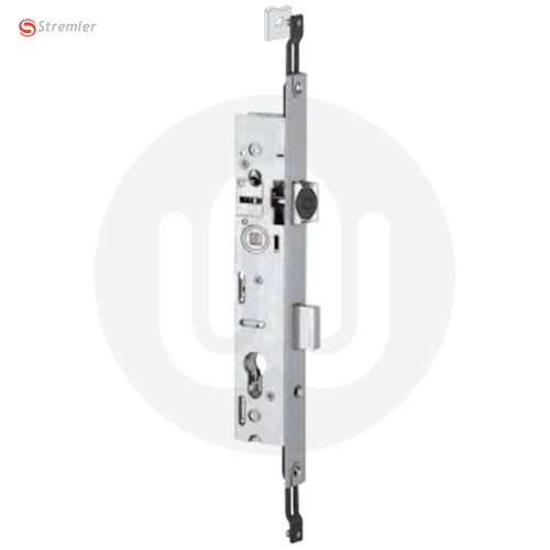 Stremler/Technal TKP001 (PX2803) Door Lock