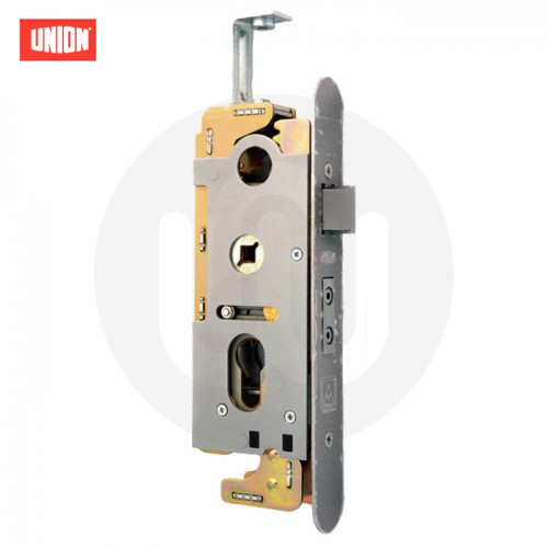 Union Everest Lock Case Large