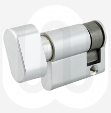 Standard Half Euro Cylinder