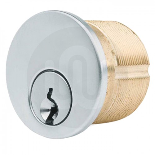 Screw In Cylinder