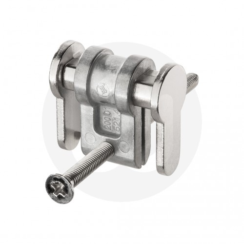 Simplefit Adjustable Euro Profile Dummy Cylinder