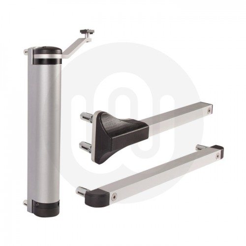 Compact Hydraulic Gate Closer
