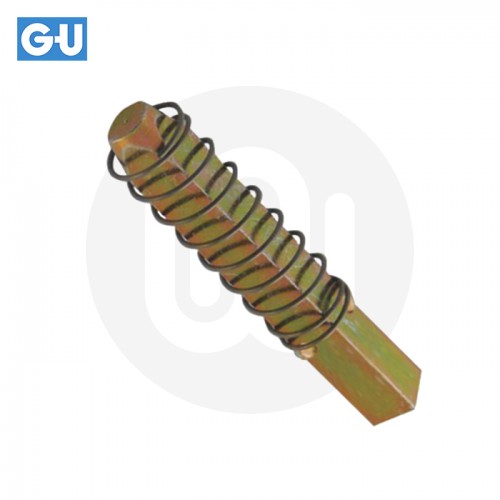GU Half Spindle