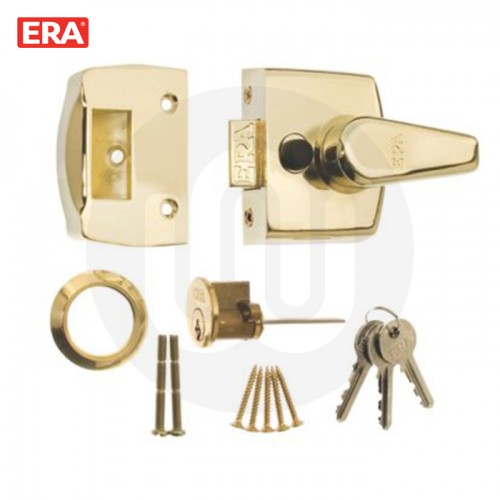ERA Nightlatch Door Lock 40mm