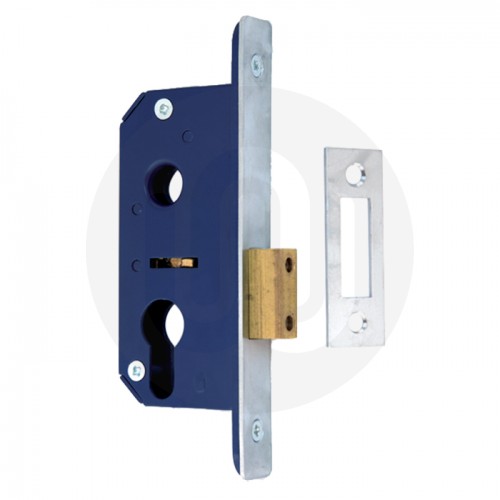 Willenhall 2'' Euro Dead Lock