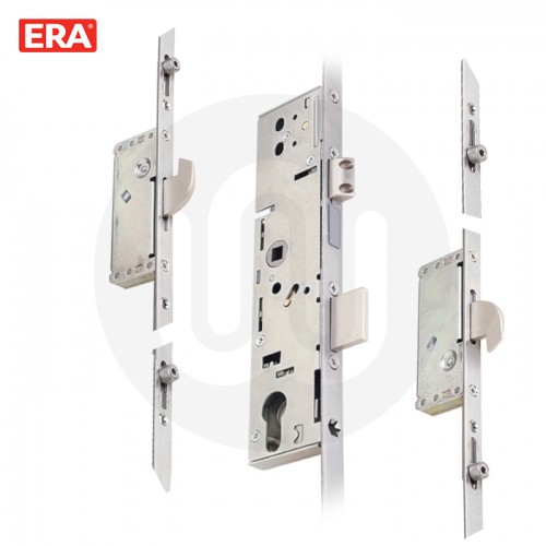 ERA 106 2 Hooks 4 Rollers Multipoint Door Lock