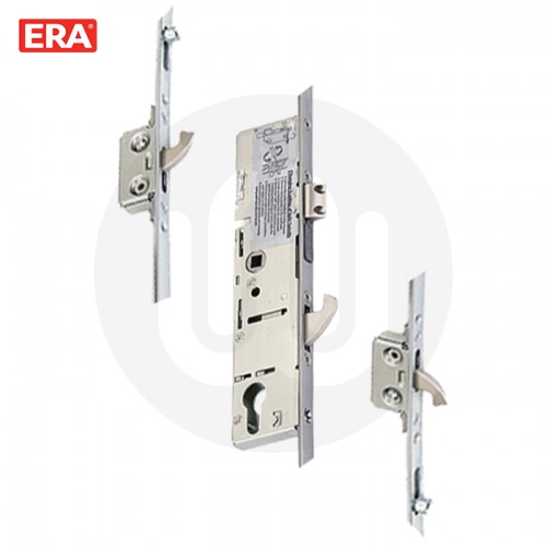 ERA 005 3 Hooks 2 Rollers Multipoint Door Lock