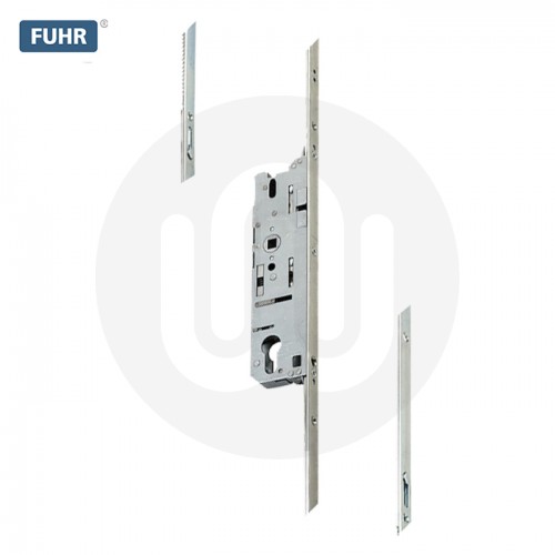 Fuhr 856Z Slave Lock – Option 5