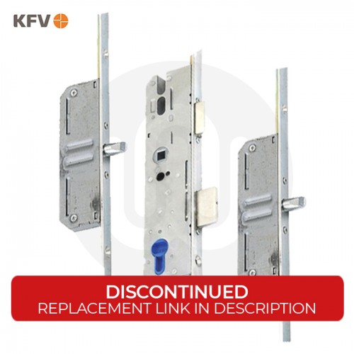 KFV 2 Roundbolt Keywind