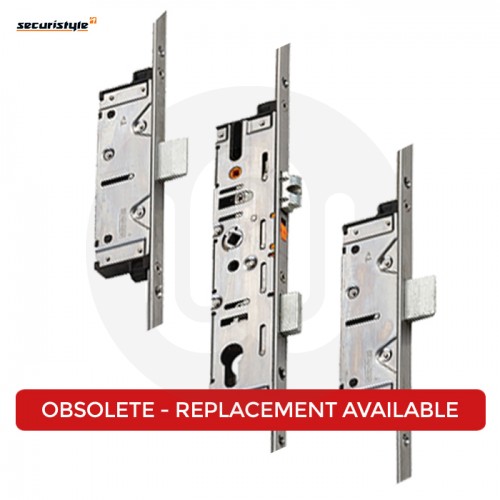 Securistyle 3 Deadbolt