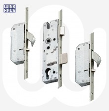 Winkhaus BlueMatic AV2-E Motor