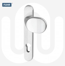 FUHR Emergency Exit Panic Bar