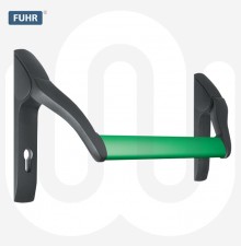 FUHR 870 Type 8 Emergency Exit Lock