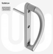 Sobinco 74000L Pentalock Internal Patio Door Handle