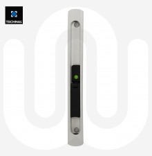 Savio Patio Door Handle Set - Locking