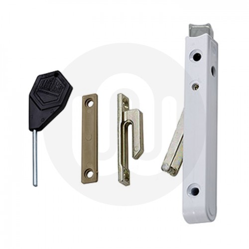 Maco / Winkhaus Locking Restrictor