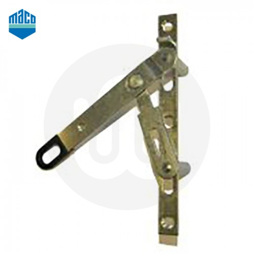 Maco Internal Finger Bolt